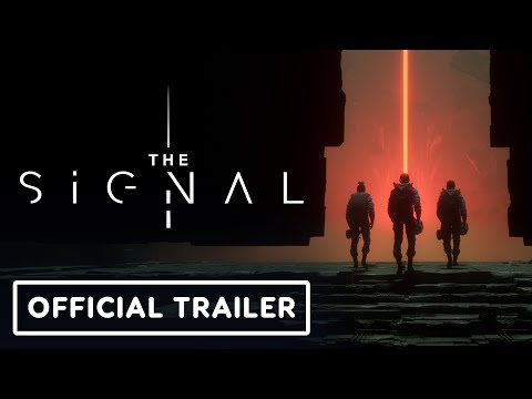 16人組隊放世界生存建設遊戲《The Signal》曝光