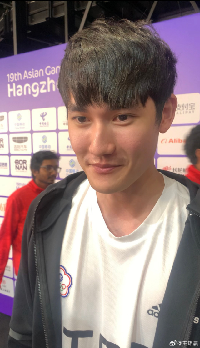 英雄聯盟 亞運中華隊 賽後採訪 Ft. FoFo、Karsa