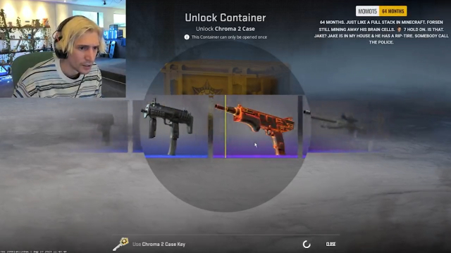 CS2上線第一天玩家瘋狂開箱 已經為V社賺進超過4000萬美金