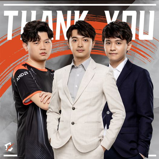 BYG人事異動！教練團＋空月離隊！ | 英雄聯盟