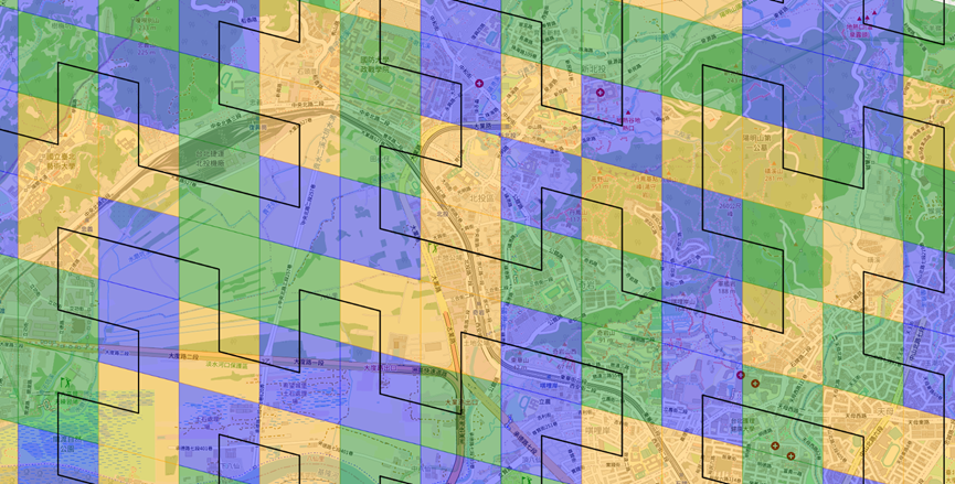 MHN每日地形查詢網站分享 | 魔物獵人Now