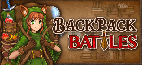 《Backpack Battles》背包戰爭 有趣的自動戰鬥背包戰