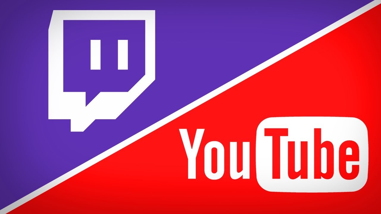 Twitch發佈：允許創作者在所有其他平台「同步直播」 | 八卦新聞