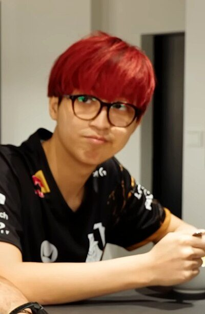 PTT熱議 : G2 AD是今年世界賽最帥選手嗎 ? | 英雄聯盟