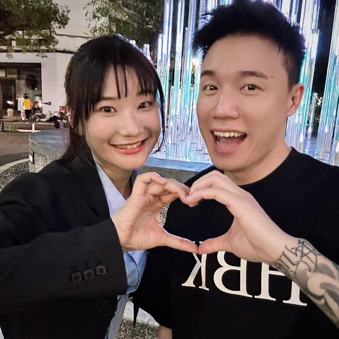 Toyz FB : 橫刀奪愛才是愛 Ft. 艾莉莎莎 | 八卦新聞