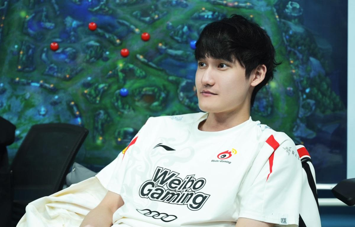 韓網熱議 : Karsa參與了WBG的團練 ? | 英雄聯盟