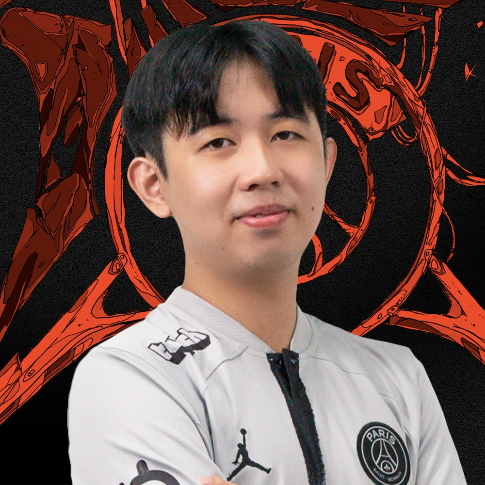 再見阿志 ? PSG Azhi FB : 允許與其他隊伍接觸 | 英雄聯盟