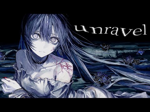 Ado cover 東京喰種Op1 unravel