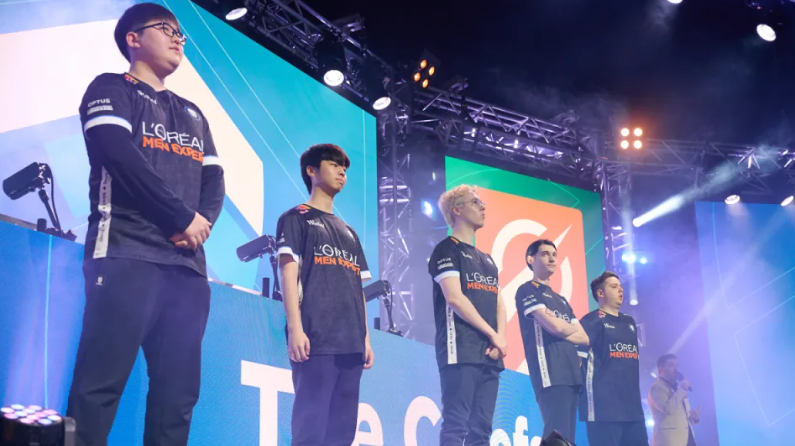 《英雄聯盟》大洋洲LCO聯賽多支隊伍不玩？PCS 2024新賽制（LJL 3隊+LCO 2隊打季後賽） | 英雄聯盟