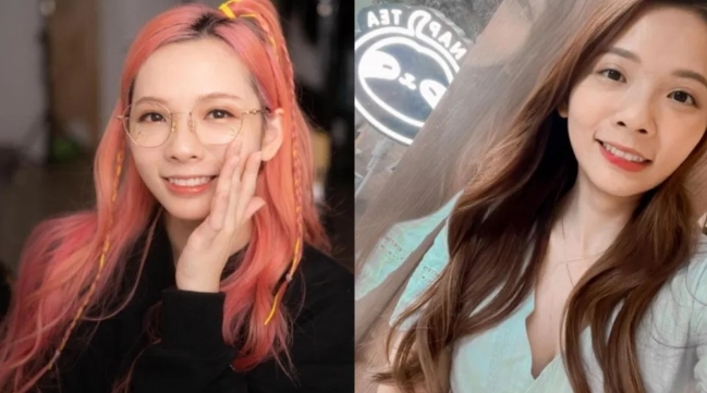 「高配版滴妹」172cm辣模不科學翹臀長腿 PTT表特板暴動 | 正妹