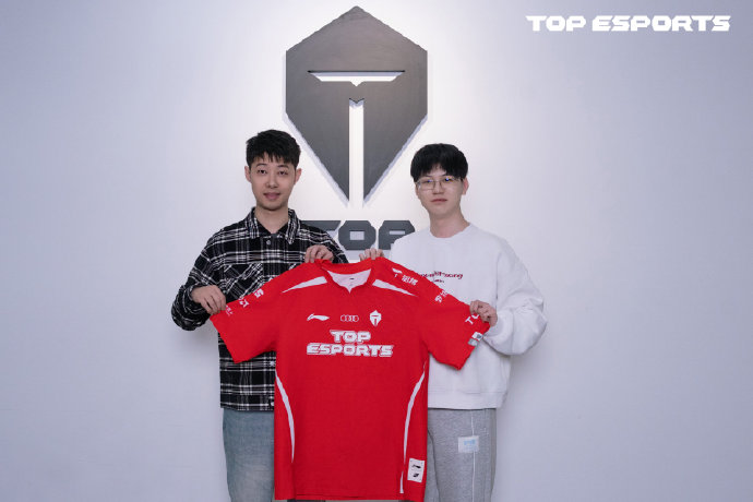 EDG官宣效力九年的Meiko宣告離隊並加入TES！ | 英雄聯盟