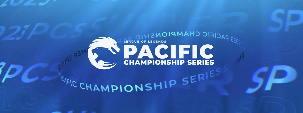 Rumor:明年PCS例行賽打BO3? | 英雄聯盟