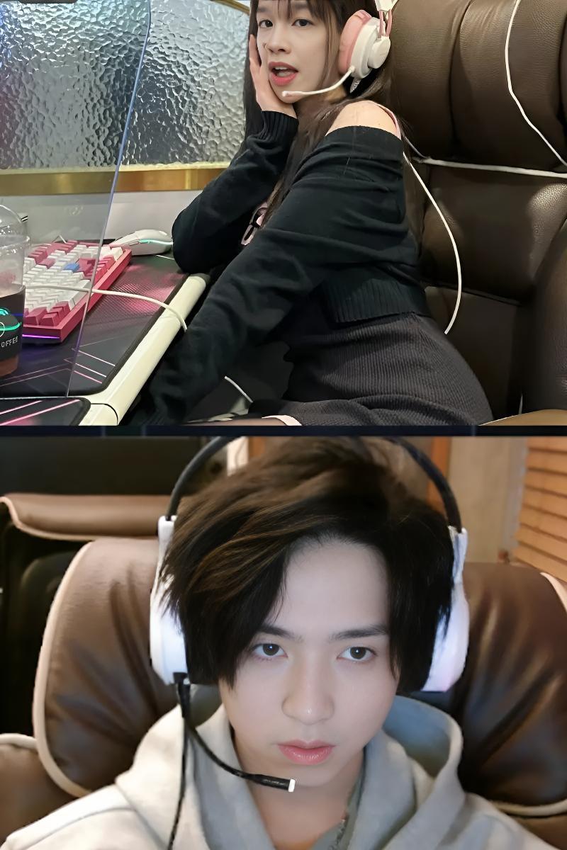 Hans Sama 疑似與主播 Kitty 交往? | 八卦新聞