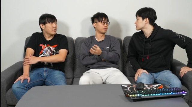 PCS今年賽制改成BO3 各隊選手陣容綠茶、Chawy怎麼看