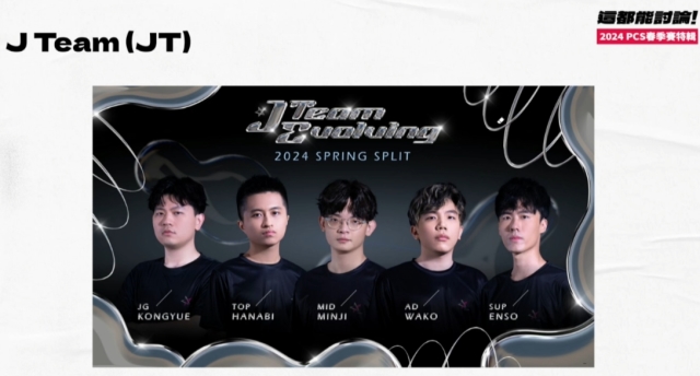 PCS今年賽制改成BO3 各隊選手陣容綠茶、Chawy怎麼看