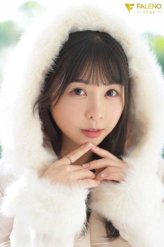 台灣女優tiny用藝名「田井虹」進軍日本av 預覽影片出爐3 8正式發售