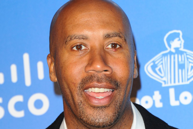 回顧 Bruce bowen 低級飛踢