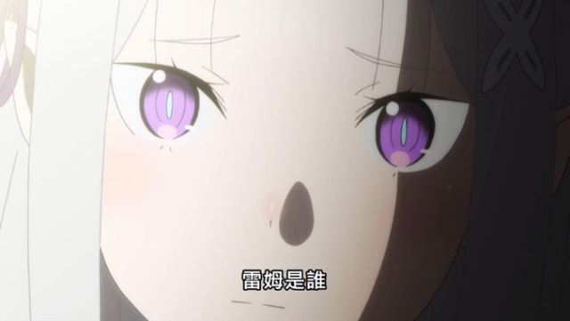 妮姬要跟Re0合作?? 看雷姆跟EMT抖動的屁屁??