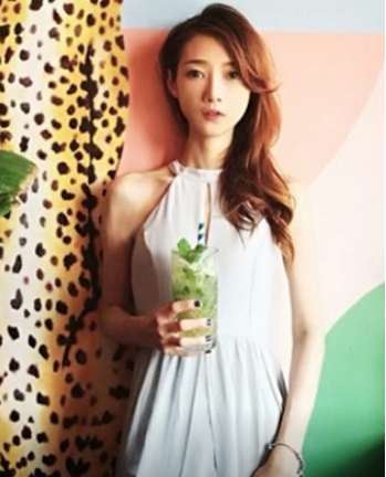 有沒有淡江Ashley的卦