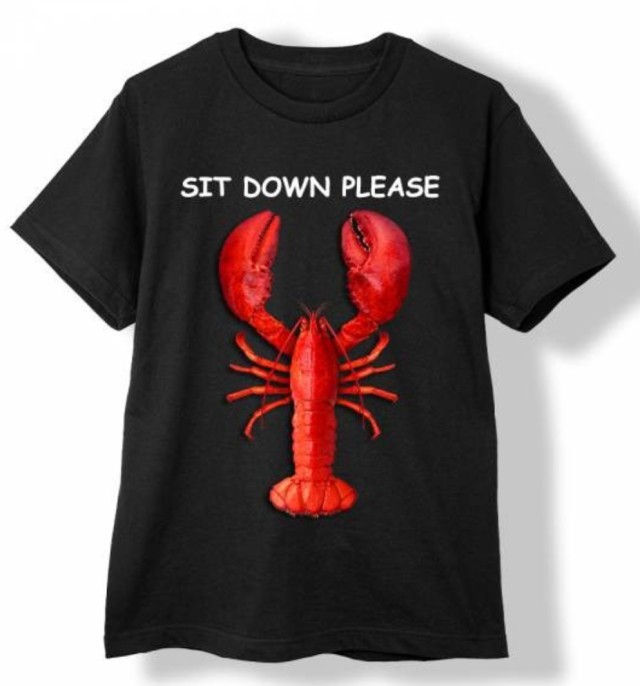 與龍共舞領先33年 劉嘉玲龍蝦裝Sit Down Please設計 搬上金像獎