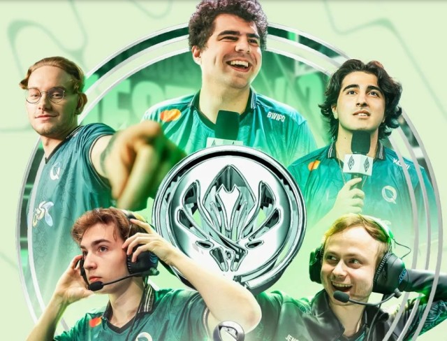 【MSI 2024】《英雄聯盟》季中邀請賽隊伍介紹