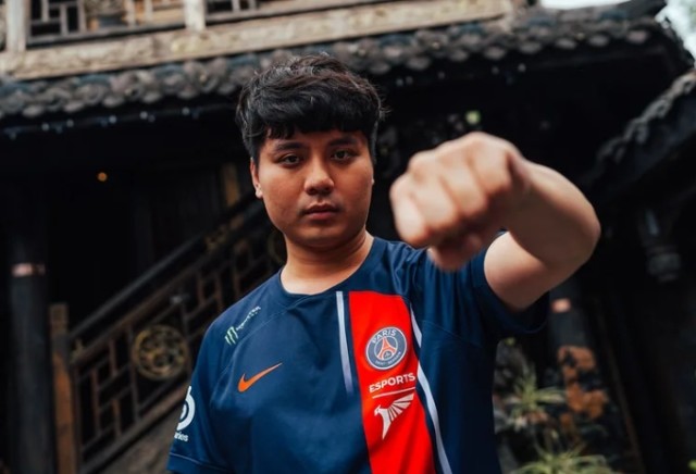 為何拿卡瑪？PSG Maple：還是很強，仍保有信心｜英雄聯盟