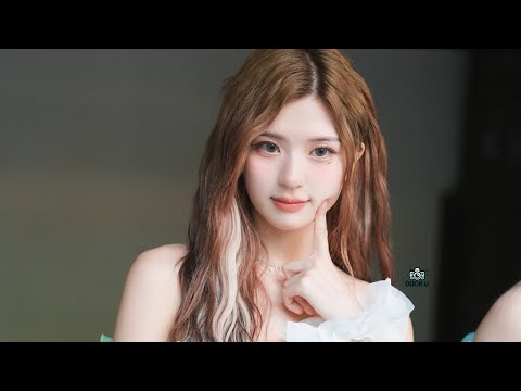 南韓Twitch實況主 Haena 的現場表演