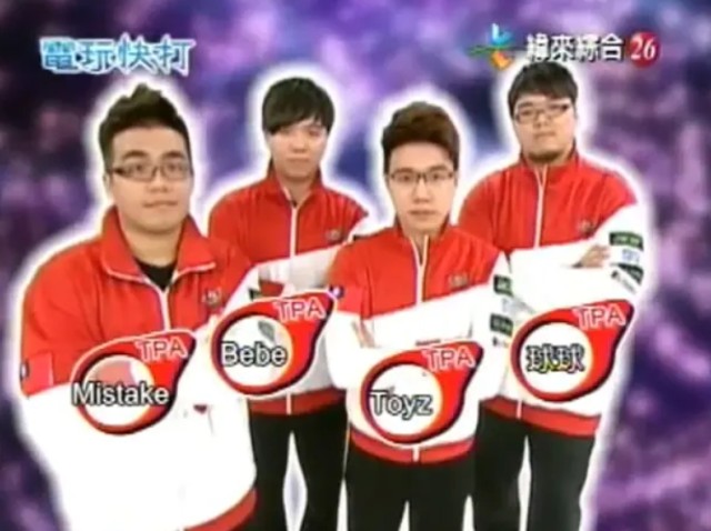 TOYZ劉偉健的入魔之路 10年前發聖光... 入獄日期最快5/16??