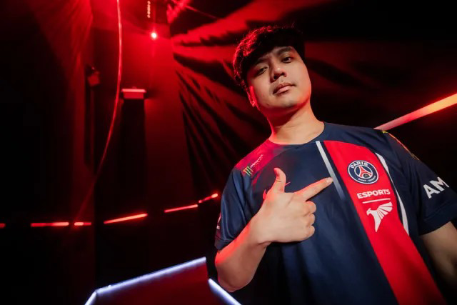 《英雄聯盟》季中賽PSG老將Maple專訪曝打G2關鍵敗因，認上路Azhi進步最多