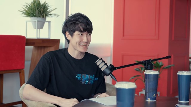 Karsa訪談 : 到現在跟MING還是每天都會聊天