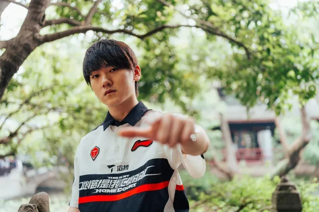 Jackeylove的大滿敗，其實拯救了各大賽區?