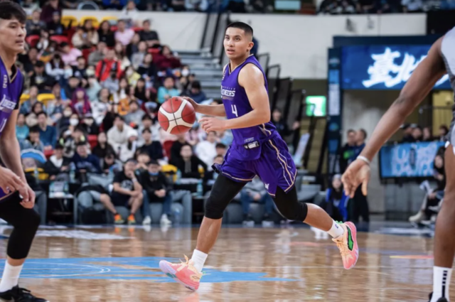 PLG》親大嫂自爆「私訊」 高國豪發律師聲明：沒有不正當關係