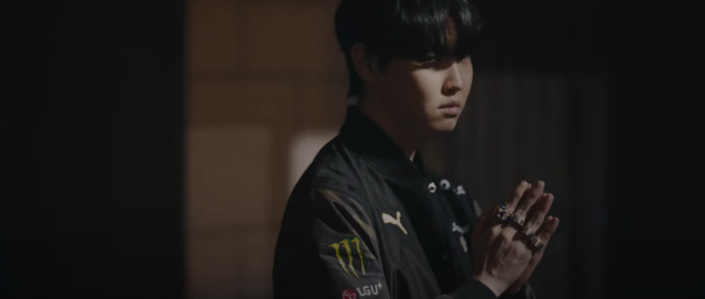 LCK夏季賽開賽 官方IG上只有T1 tag錯人？