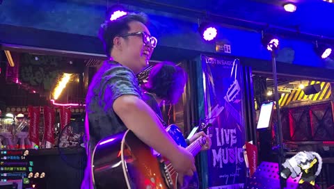 Peegu改歌被Joey說FUXX