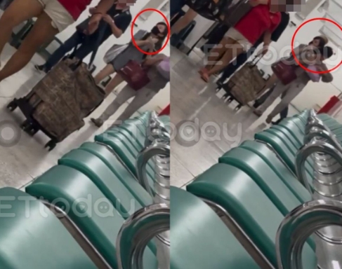 篠崎泫「超短熱褲」探監Toyz