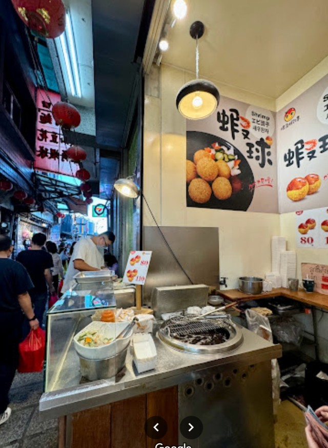 Oner姐姐來台灣玩!! IG限動發現是在九份出沒!!!