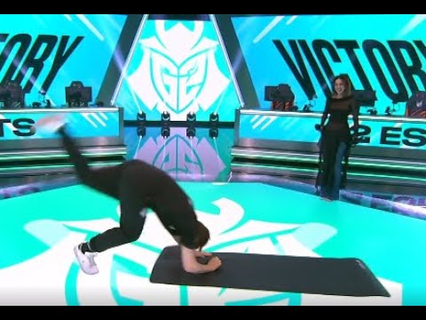 Caps致敬Faker