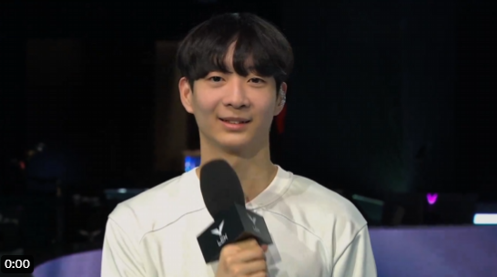 LCK真的是楠桐賽區？三年CP橫空出世：Lucid x Showmaker