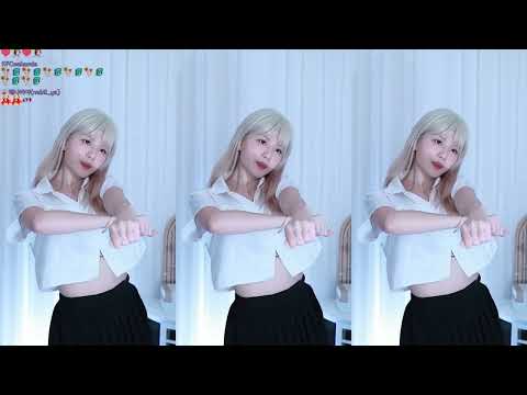 Haena 跳舞超好看