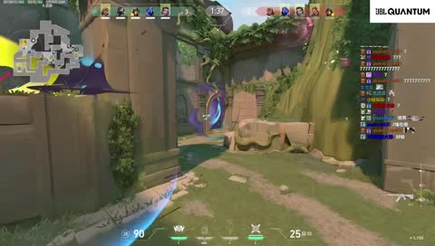 9Q開秀 這波好帥