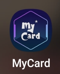 My Card官網