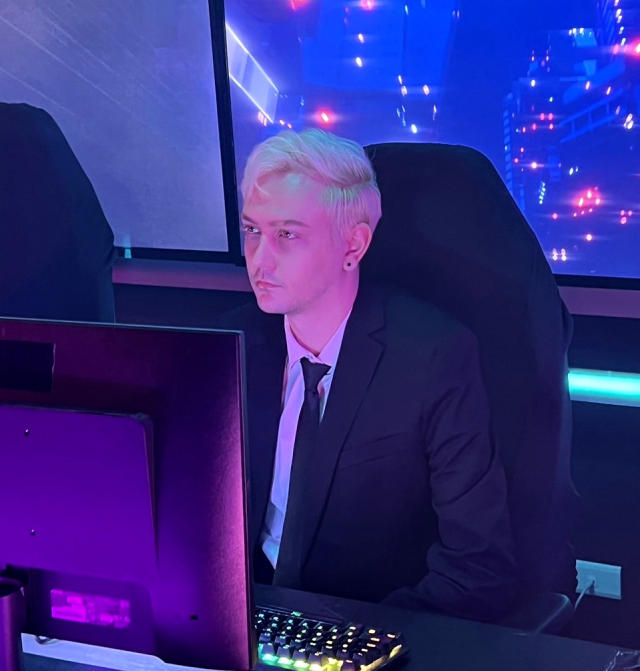 原來Siv HD不只是實況主還是演員?!