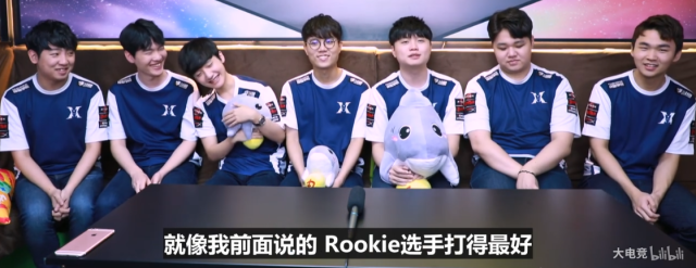 LCK最慘澹的一年：2018KZ訪問影片：Rascal是歌王、Cuzz最會做泡菜、Khan總是在請客