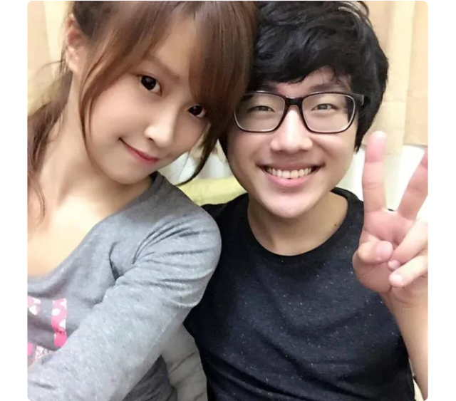 ptt又在刷小雲寶寶 (Olleh訪談HKE事件 )