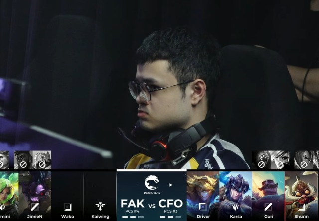 中信飛牡蠣 AD Shunn的傷轉問題