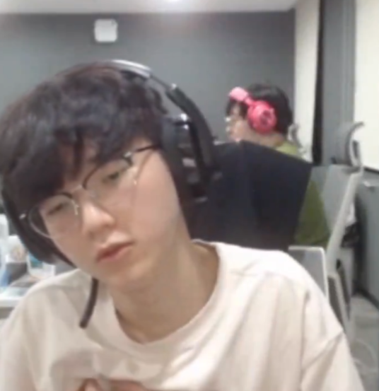 KT PerfecT：有意識的吃東西增重很麻煩