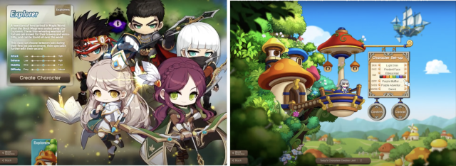 最新web3鏈遊《楓之谷N》 完整新手攻略