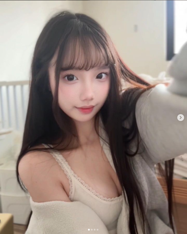 都說MAPLE只追正妹IG，來實地勘察一下