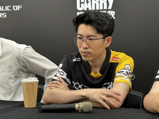 哪個上路最難打？Evi：FAK的1Jiang