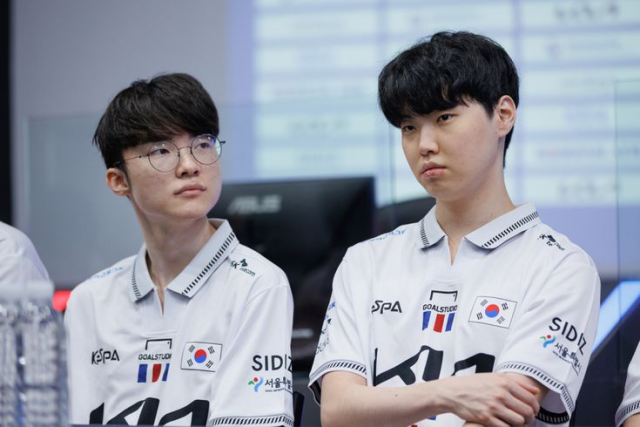 國外論戰 : 為什麼 Faker 的粉絲不能也喜歡 Chovy